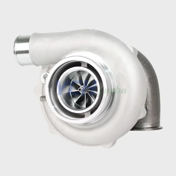 G30-770 Dual Ball Bearing Turbo Billet | 475 - 770HP | 2.0L - 3.5L