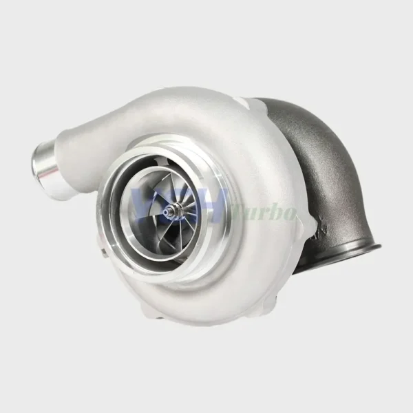 G35-900 Reverse Rotation Dual Ball Bearing Turbo T3 T4 Vband